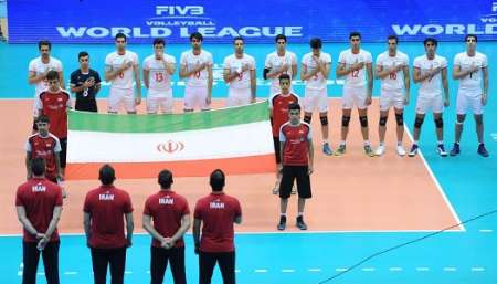 From Tehran to Florence, or how Iranian national volleyball ranks ...