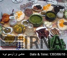 Gilan food tourism hub - IRNA English