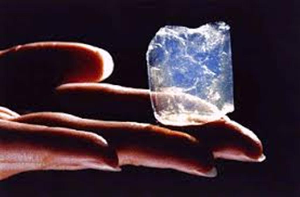 Iran produces hydrophobic silica aerogel - IRNA English