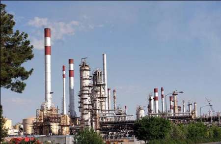 Tabriz refinery euro-4 petrol output at 124mn liters - IRNA English