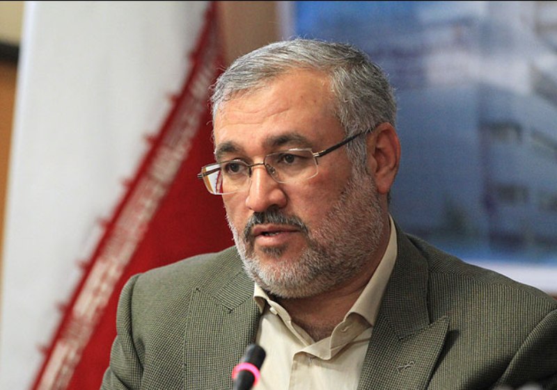 مدیراكتشاف شركت ملی نفت ایران 37 تاقدیس نفت و گاز در گلستان شناسایی شد