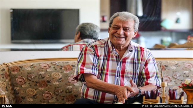 Ex-Iranian footballer Behzadi dies - IRNA English