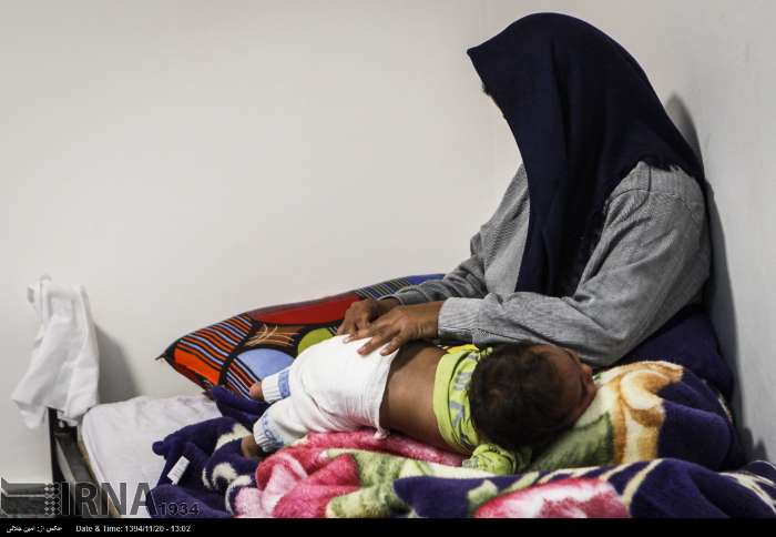 ایرنا - سامان سرای لویزان و مدد سرای دارالمؤمنین