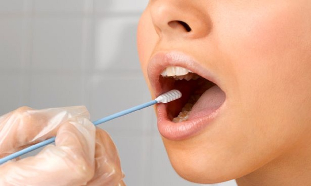 Scientists develop new saliva test to diagnose cancer in just 10 ...