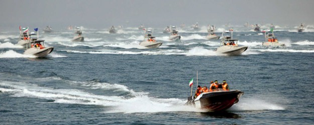 Iran IRGC supplied with dozens of speed boats - IRNA English
