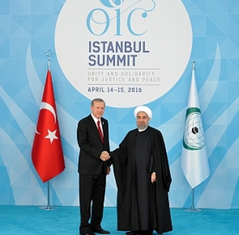 13th OIC Summit Conference kicks off in Istanbul - IRNA English