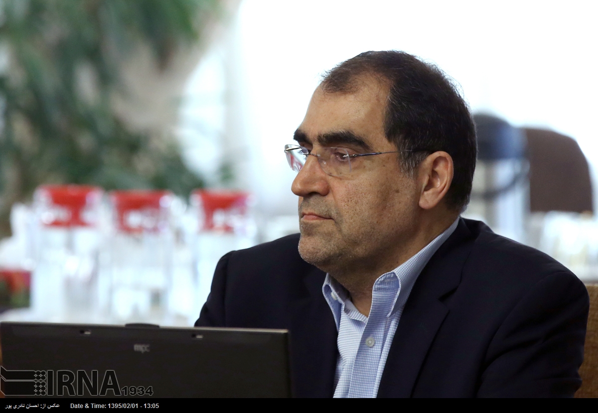 ایرنا - جلسه هیأت دولت