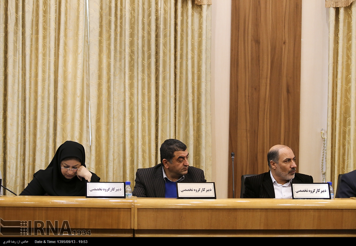 شورای برنامه ریزی و توسعه استان فارس - ایرنا