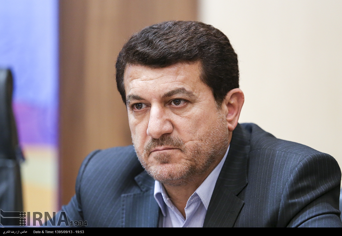 شورای برنامه ریزی و توسعه استان فارس - ایرنا