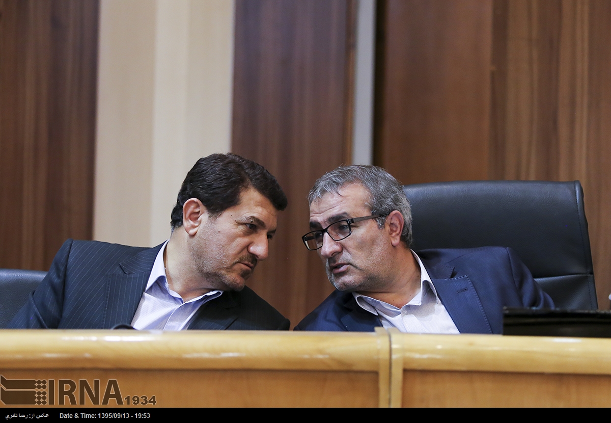 شورای برنامه ریزی و توسعه استان فارس - ایرنا