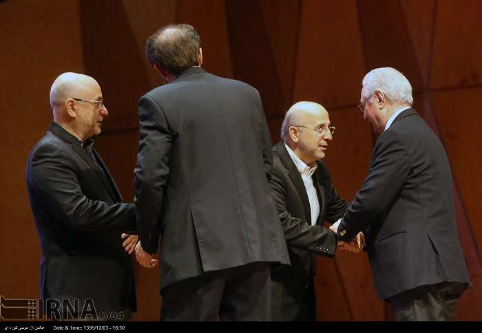 ایرنا - ششمین جشنواره مد و لباس فجر