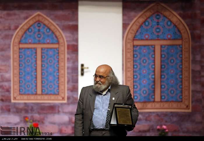 ایرنا - چهاردهمین دوره «جشن بازیگر» خانه تئاتر