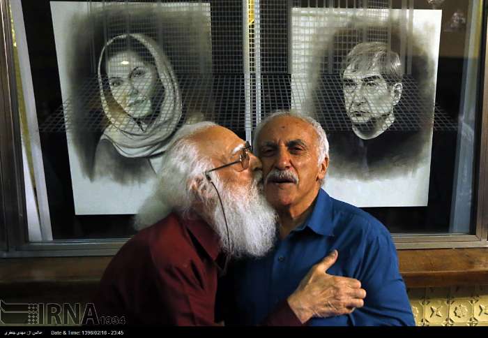 ایرنا - چهاردهمین دوره «جشن بازیگر» خانه تئاتر