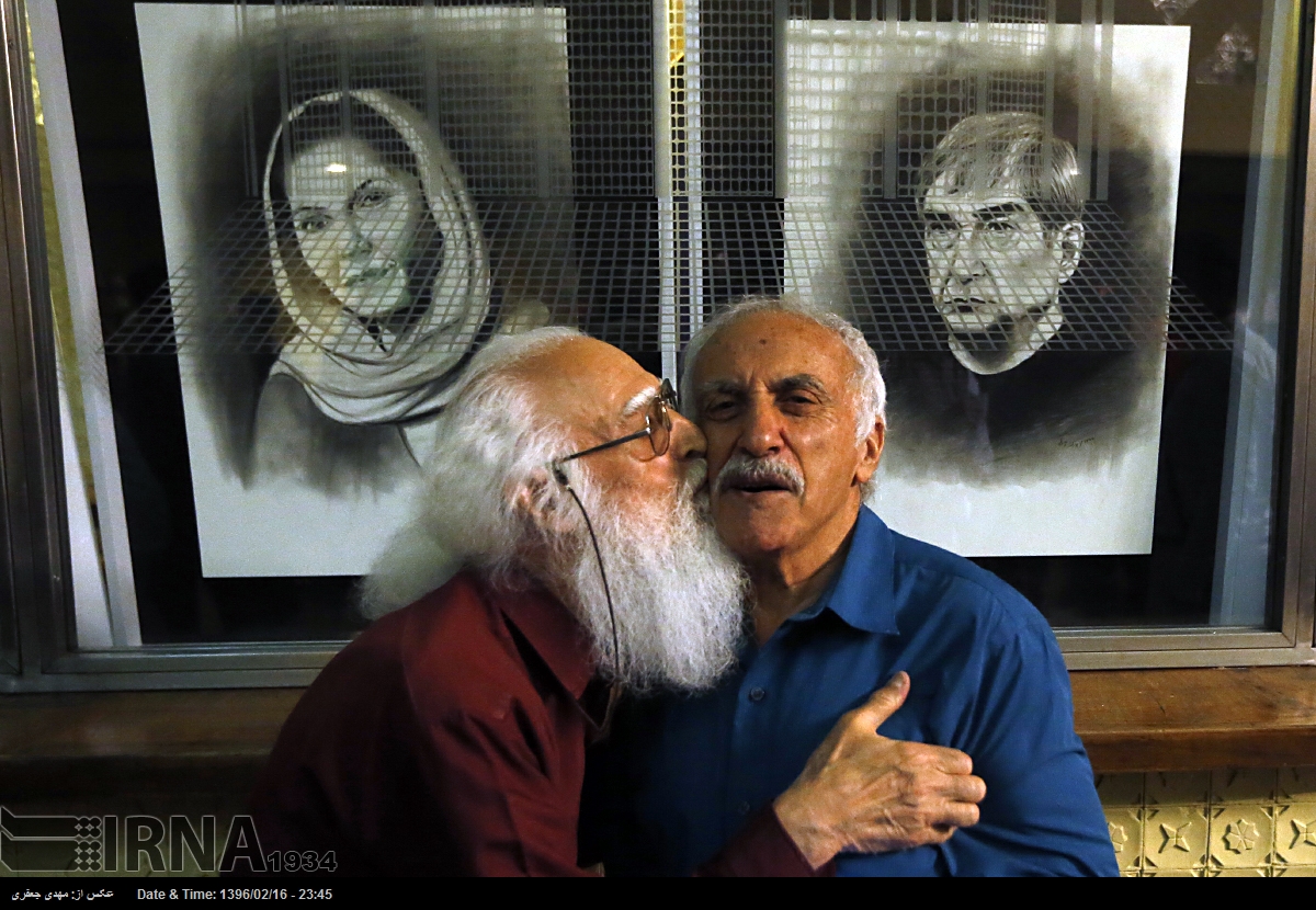 ایرنا - چهاردهمین دوره «جشن بازیگر» خانه تئاتر