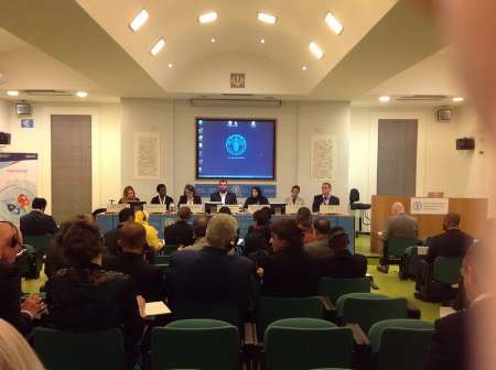 9th FAO's Codex meeting presided by Iran - IRNA English
