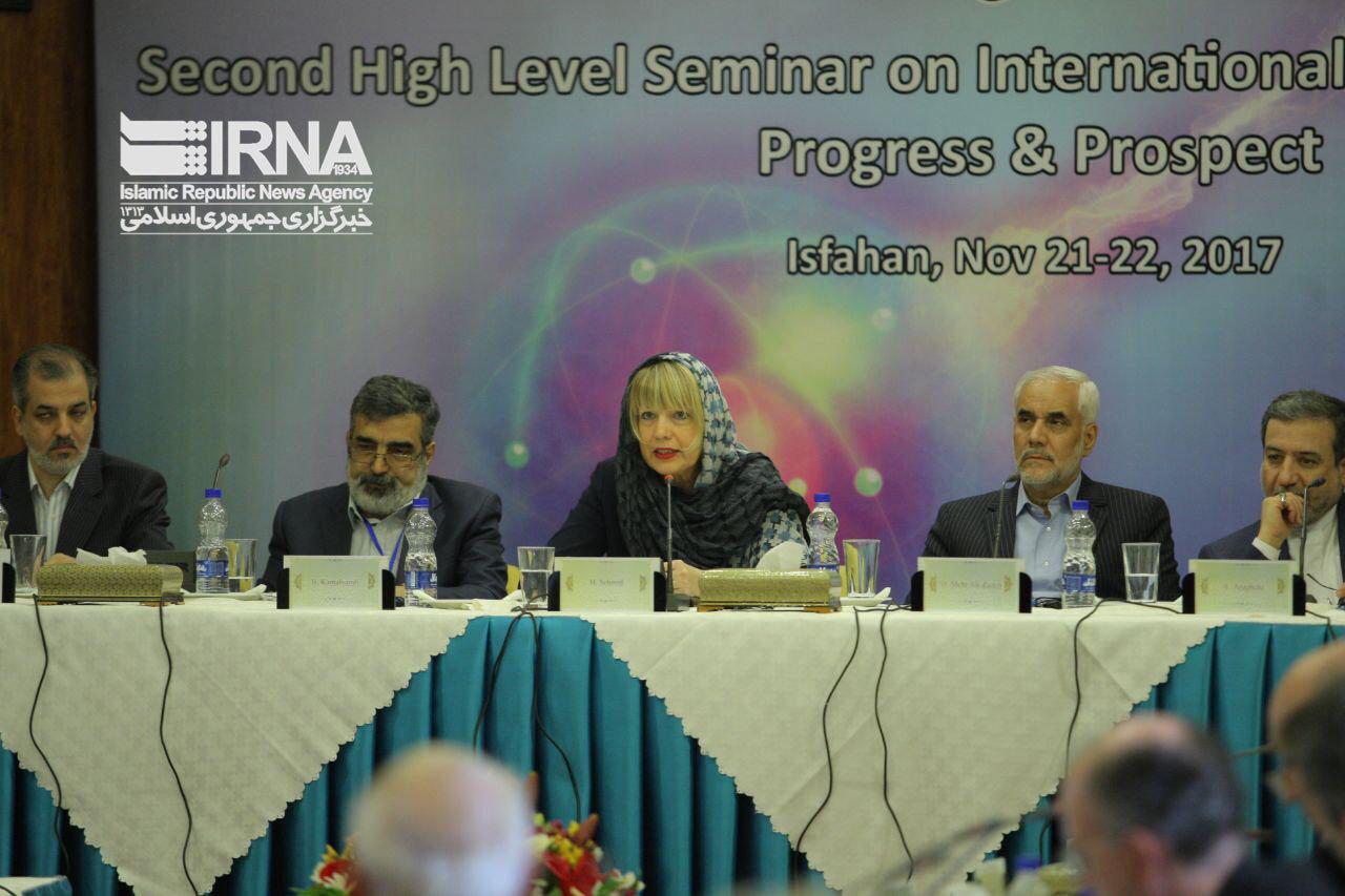 EU official: No way for renegotiating Iran nuclear deal - IRNA English