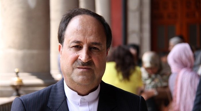 Iran sees its human resources as main capital: Envoy - IRNA English