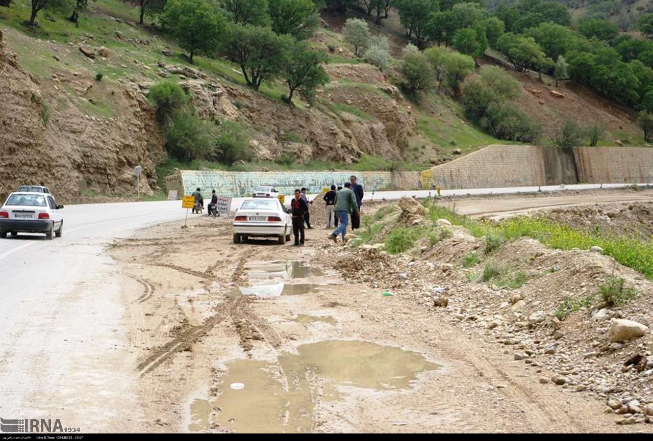 ایرنا - بررسی مشکلات روستای کریک