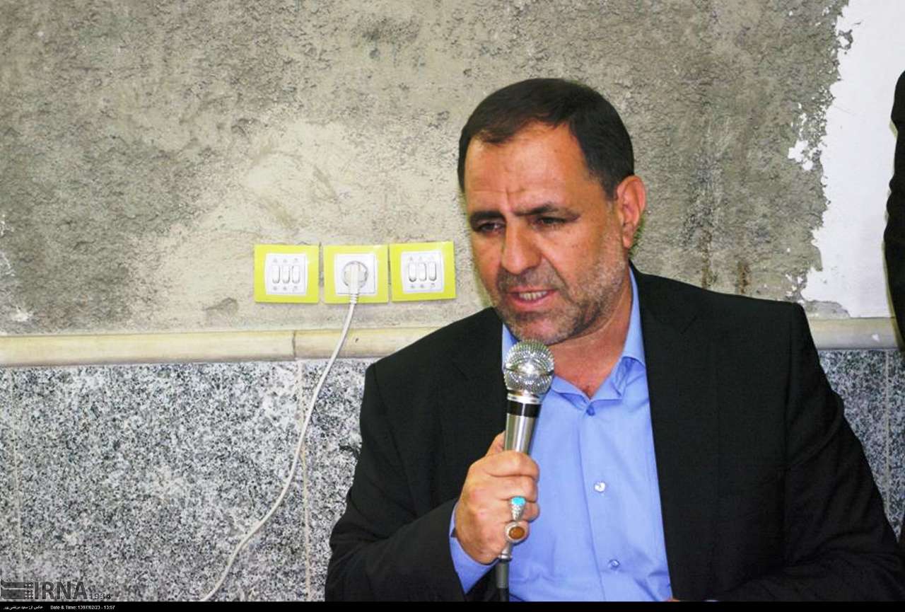 ایرنا - بررسی مشکلات روستای کریک