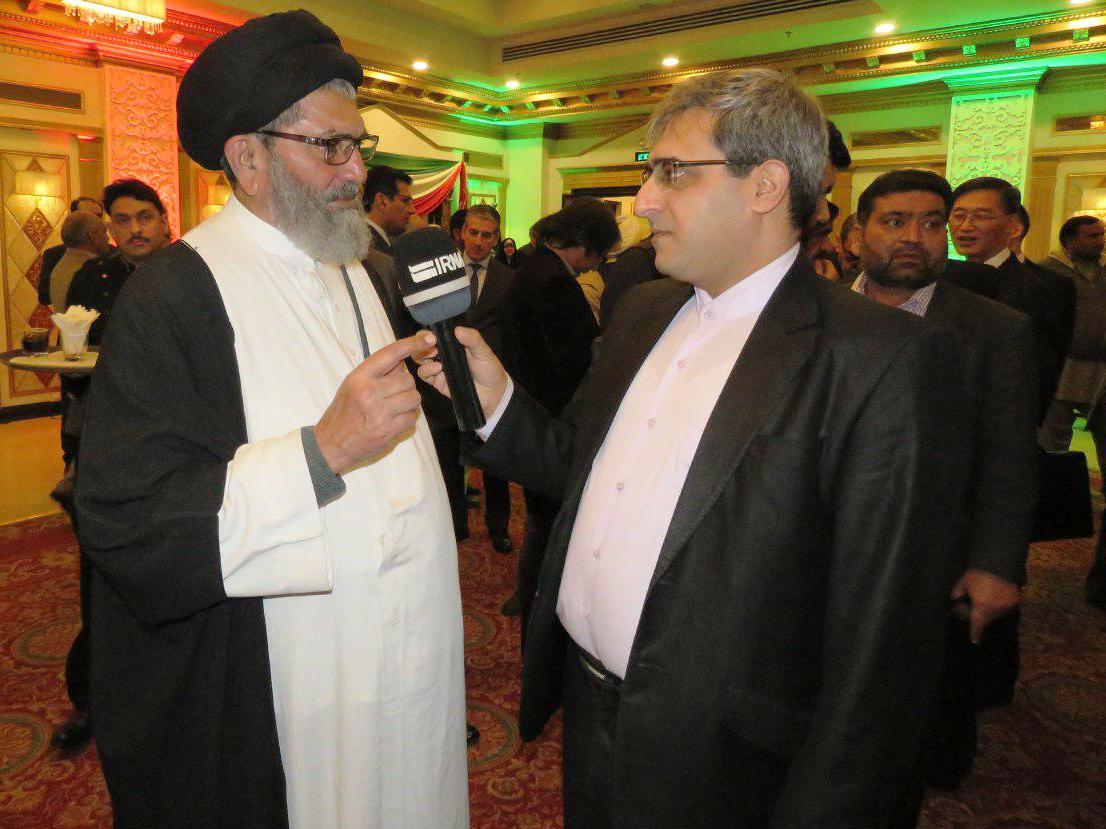 Teachings of Imam Khomeini source of blessing for mankind: Pak ...