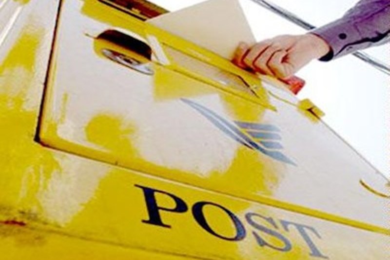 Iran, India exchange over 10,000 mailings - IRNA English