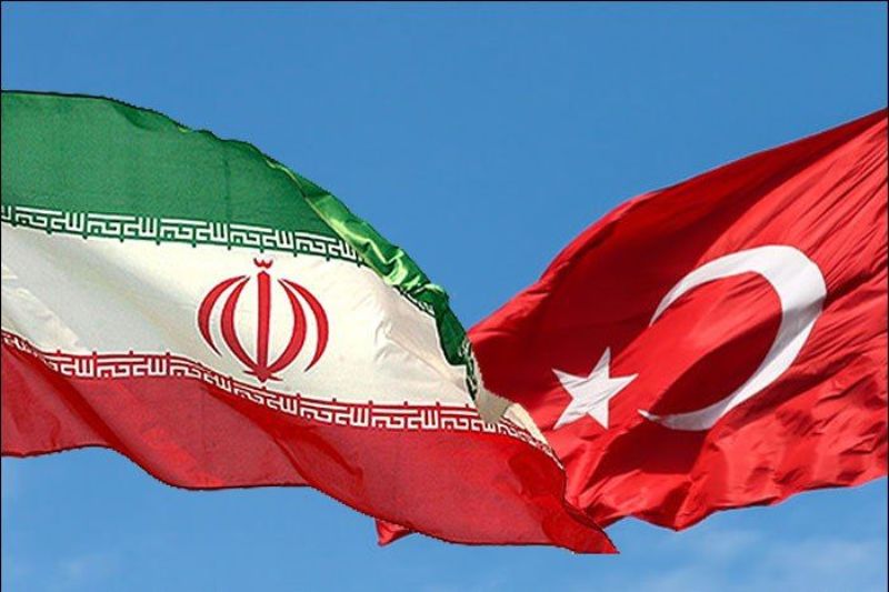 Iran, Turkey trade volume to hit $12 billion - IRNA English