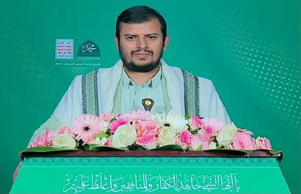 Defense against invasion, Yemenis’ right: Ansarullah leader - IRNA English