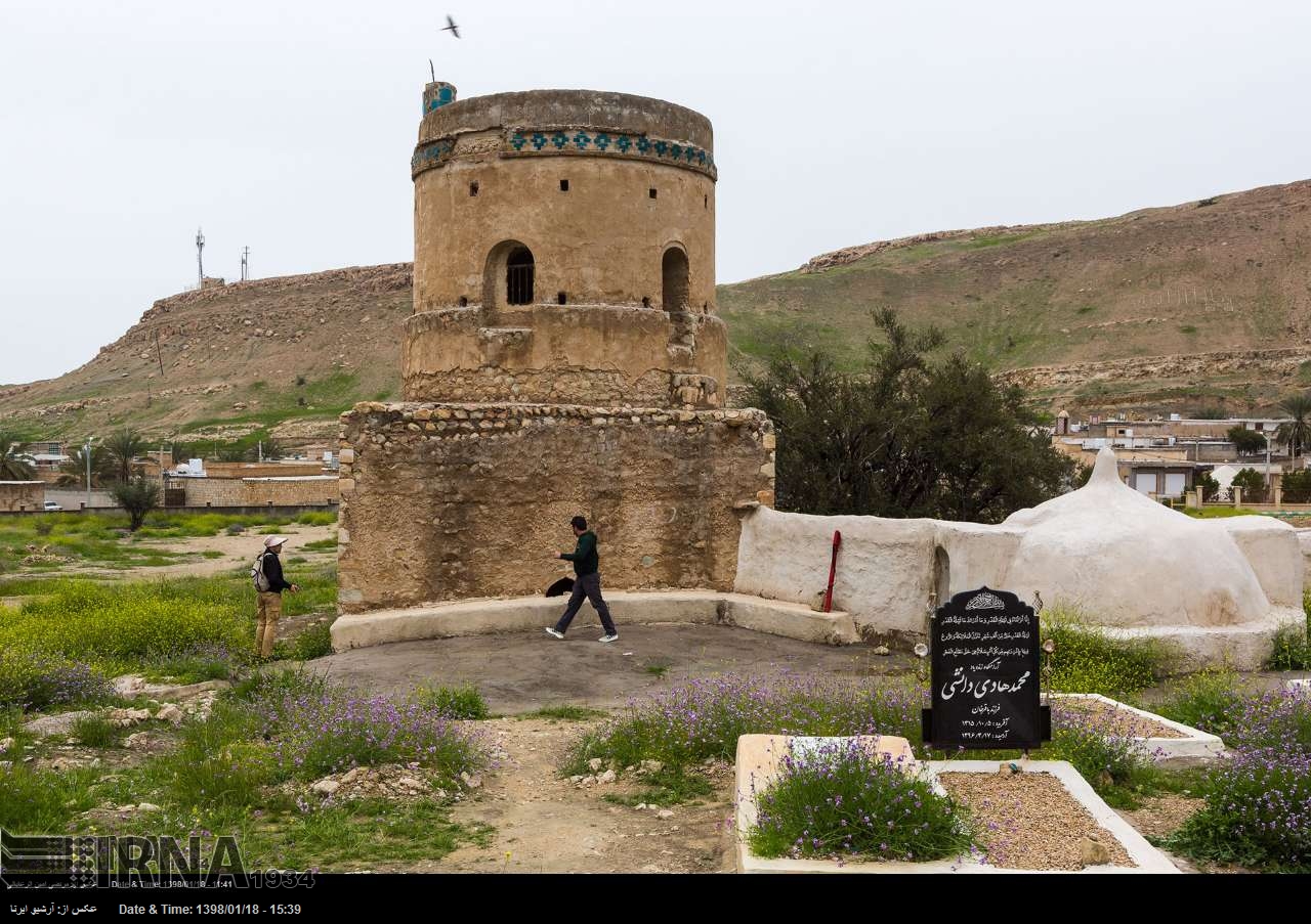 İran'ın güneyinde Laristan'da arkeoloji çalışmaları - IRNA Türkçe