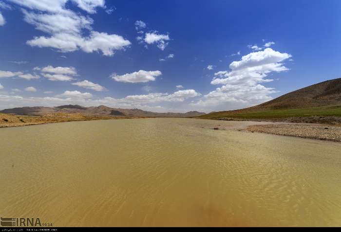 ایرنا - طرح های آبخیرداری چهارمحال و بختیاری